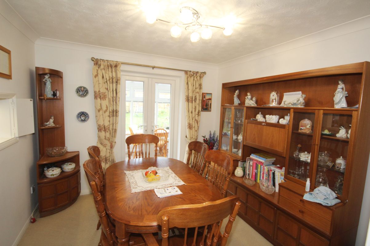 Dining Room - Samuels Estate Agents
