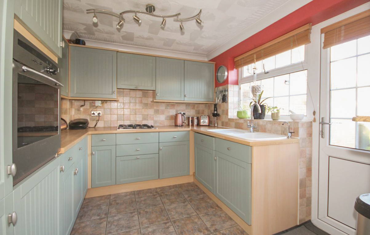 Kitchen - Samuels Estate Agents