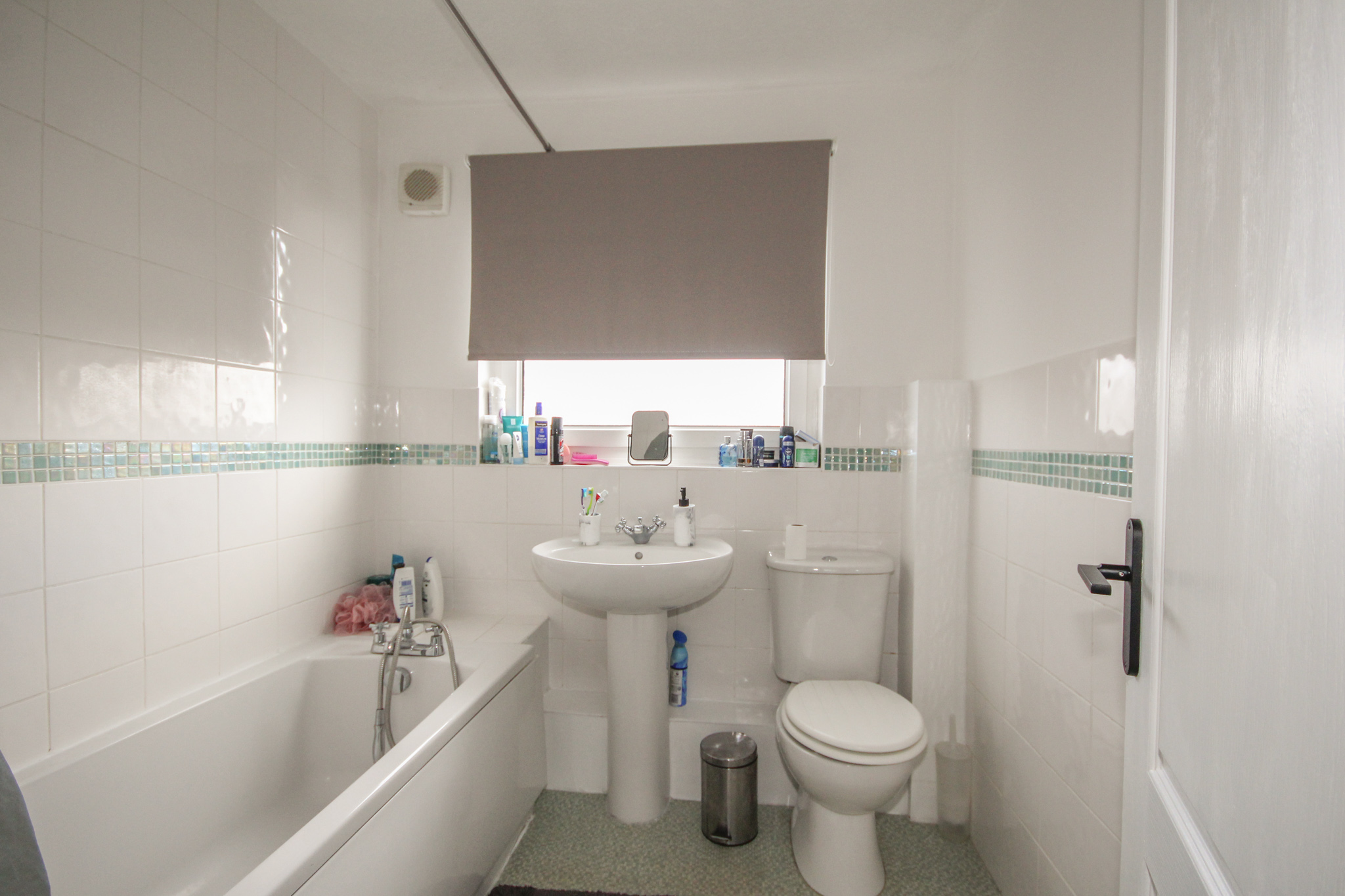 Bathroom - Samuels Estate Agents