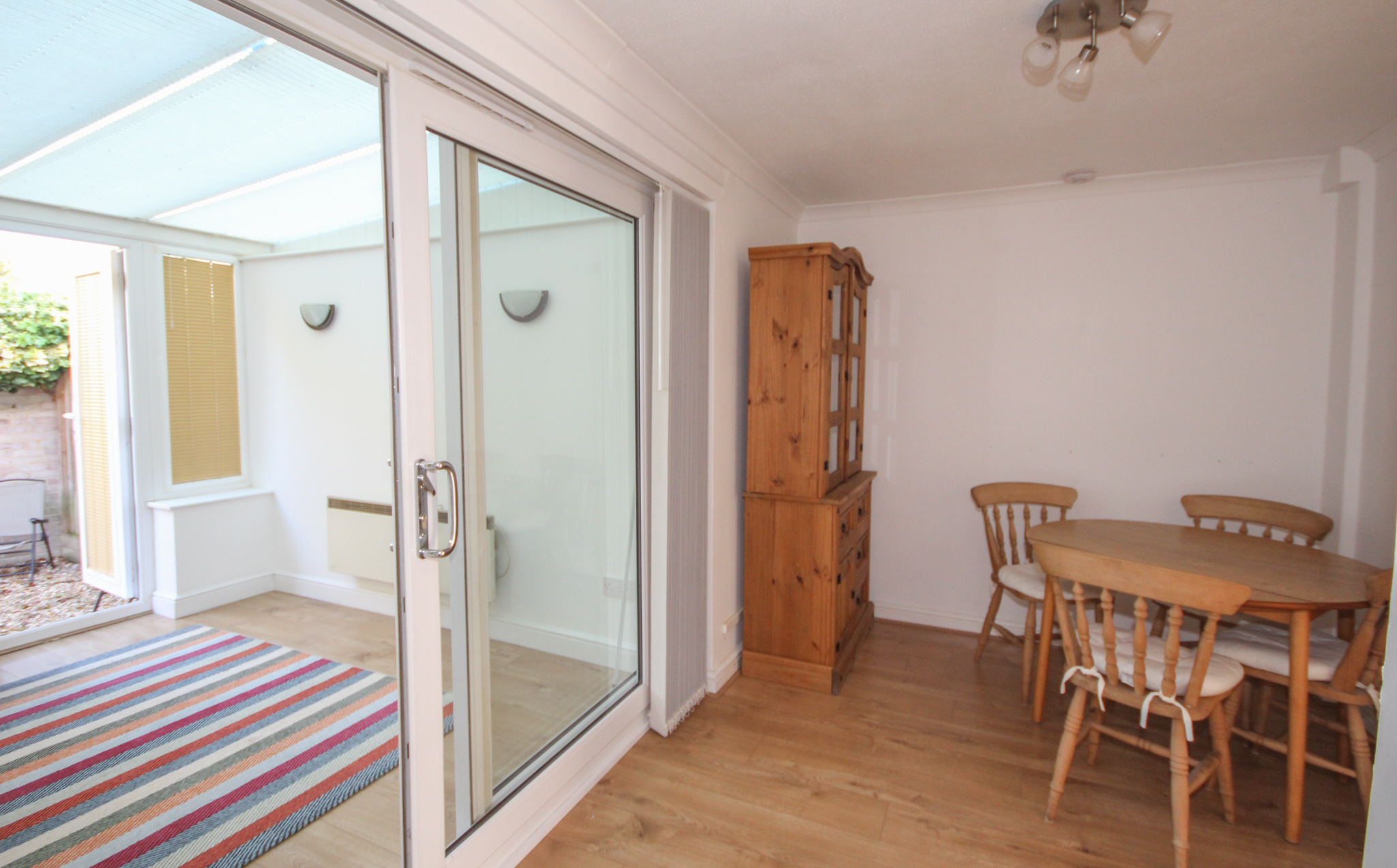 Dining Room - Samuels Estate Agents